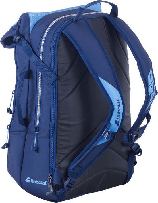 Sac à Dos Babolat Pure Drive Blue | bol.com