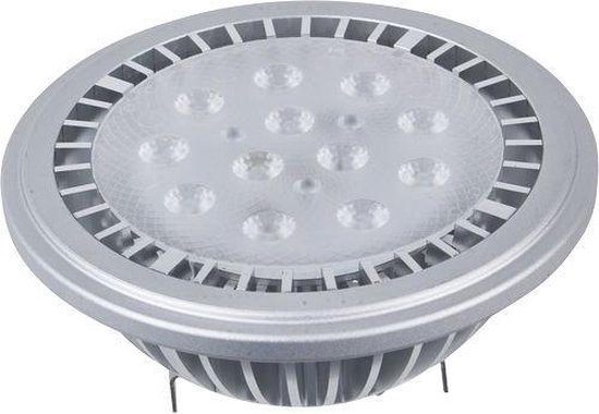 SPL G53 spot 12W Koelwit 38 Graden Helder Dimbaar 950lm | bol.com