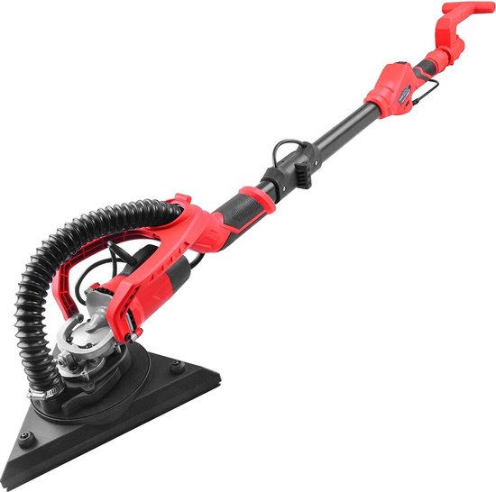 Trend24 Schuurmachine - Plafondschuurmachine - Wandschuurmachine ...