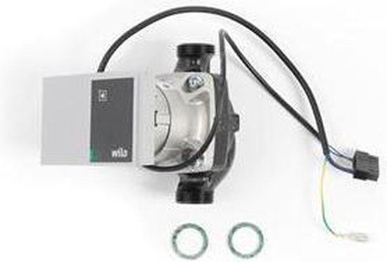 Inventum cv pomp voor ecoultion solo en combi 50 | bol.com