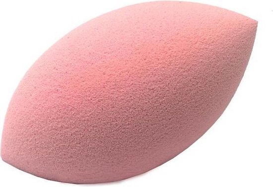 Idyl Foundation spons waterdruppel aanbrengen & blenden | bol.com