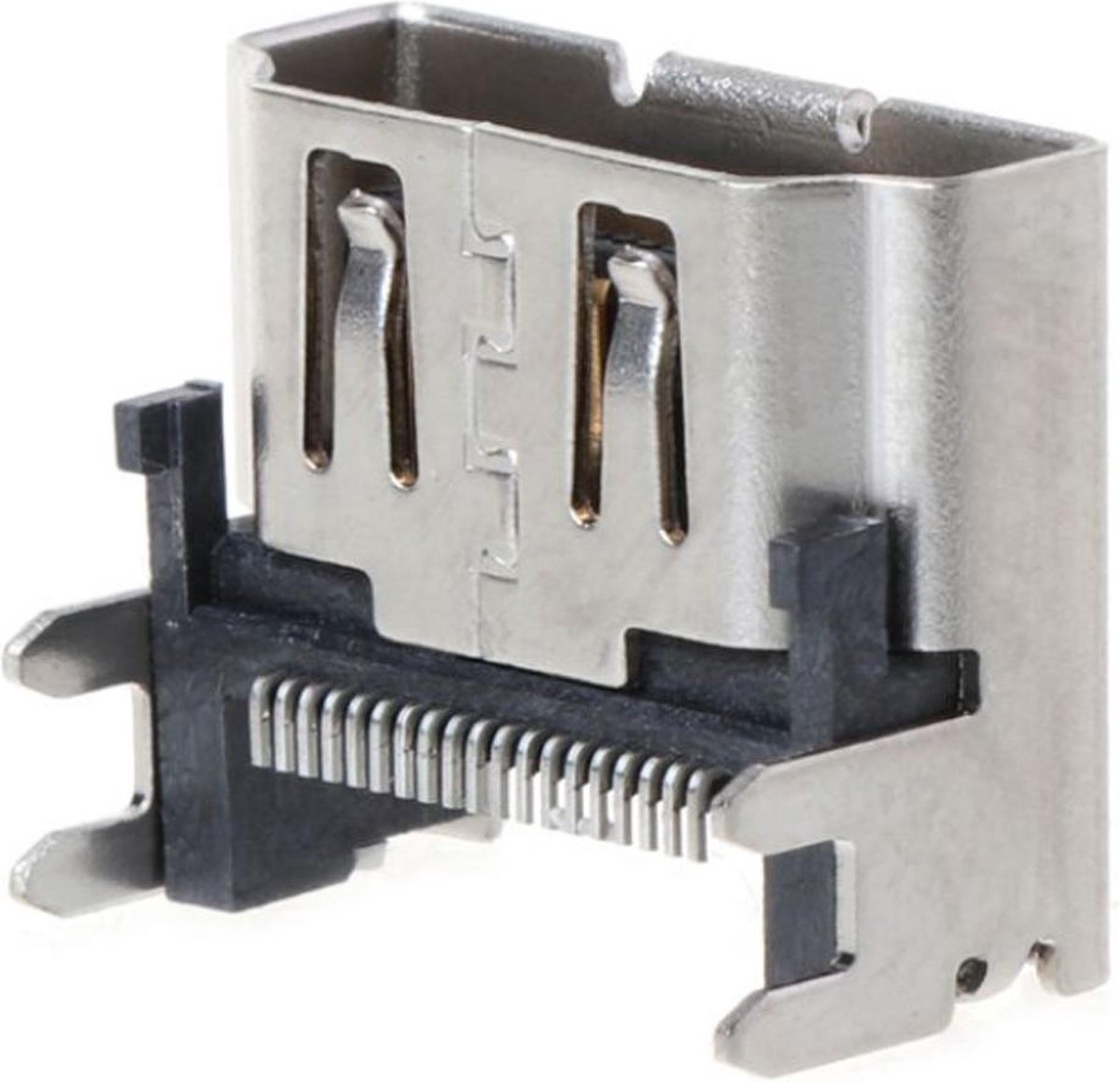 MMOBIEL HDMI Female Connector Aansluiting Socket voor PlayStation PS4 ...