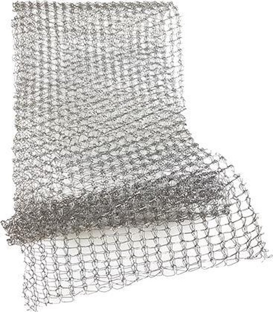 Muizengaas - Rattengaas - wering gaas - 15cm | bol