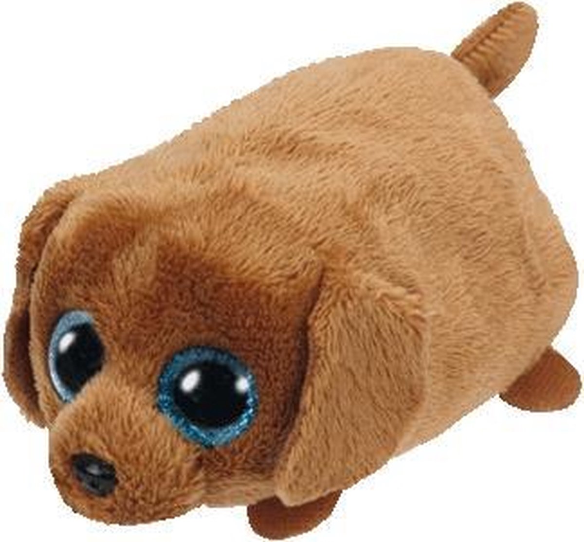 TY Teeny Ranger Knuffel 10cm | bol.com