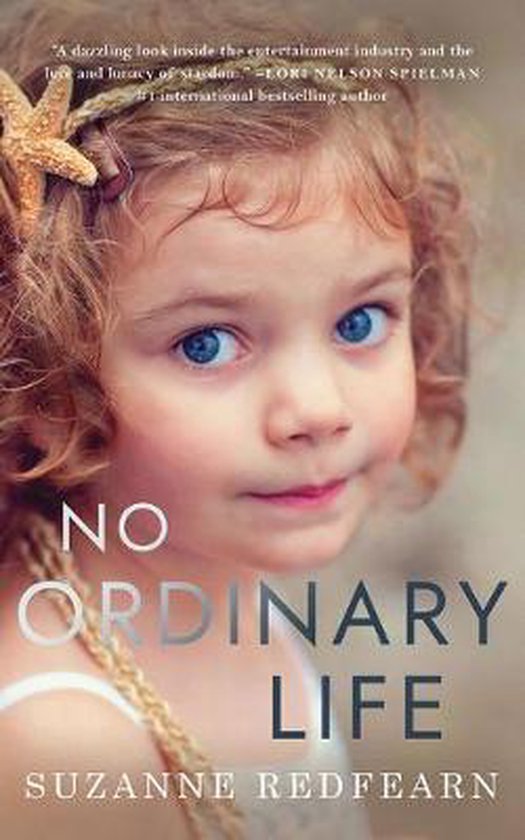 No Ordinary Life, Suzanne Redfearn | 9781713556275 | Boeken | bol.com
