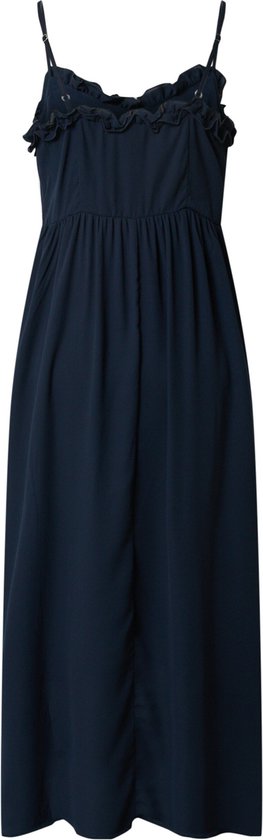 Selected Femme jurk raya Saffier-38 | bol