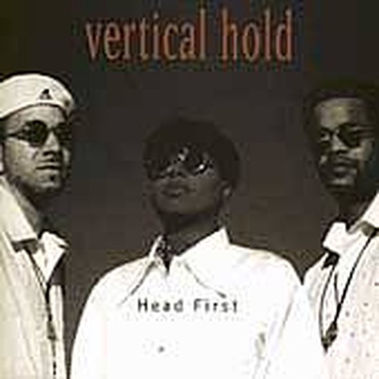 Head First, Vertical Hold | Muziek | bol