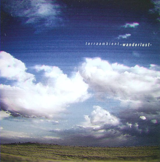 Wanderlust, Terra Ambient | CD (album) | Muziek | bol