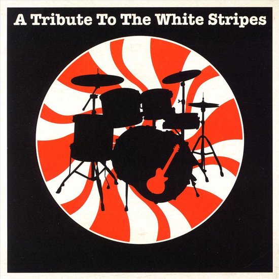 Various Artists - Tribute To White Stripes (CD), White Stripes | CD ...