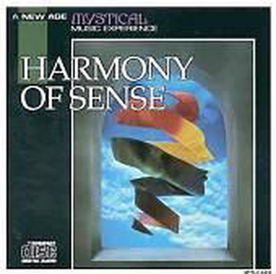 Mystical Music Experience Collection: Harmony of Sense, various artists ...