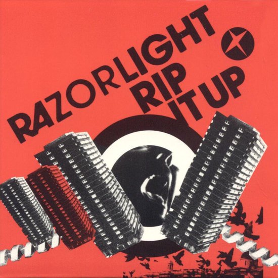 Rip It Up, Razorlight | CD (album) | Muziek | bol.com