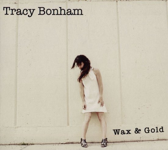 Tracy Bonham - Wax & Gold (LP), Tracy Bonham | LP (album) | Muziek | bol