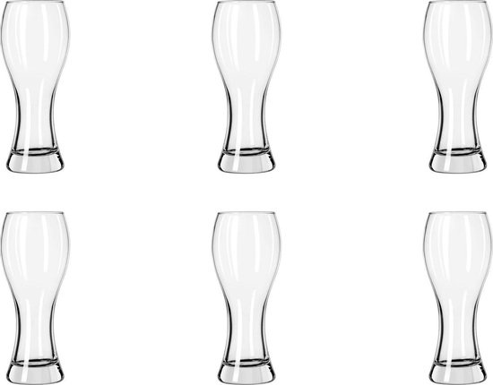 Royal Leerdam Bierglas Beer Specials 827439 68 cl 6 stuk(s) | bol