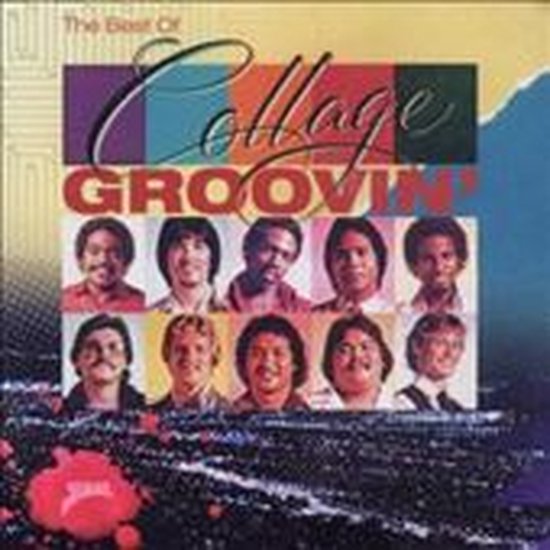 Groovin': The Best of Collage, Collage | CD (album) | Muziek | bol.com