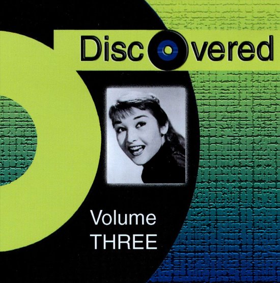 Various Artists - Discovered Volume 3 (CD), various artists | CD (album) | Muziek | bol