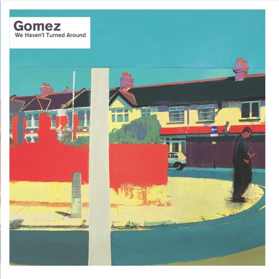 We Haven't Turned Around, Gomez | CD (album) | Muziek | bol
