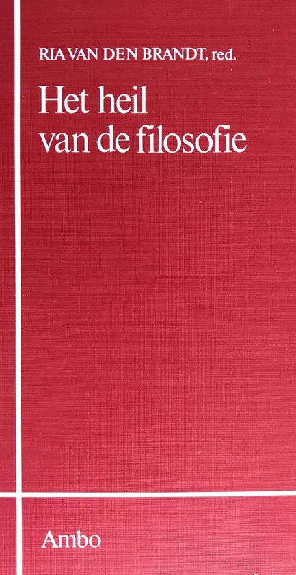 Het heil van de filosofie, Harm Boukema | 9789026312373 | Boeken | bol