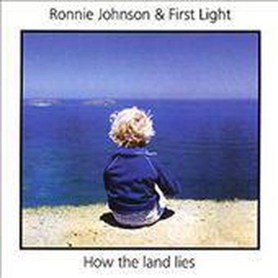 How The Land Lies, First Light | CD (album) | Muziek | bol