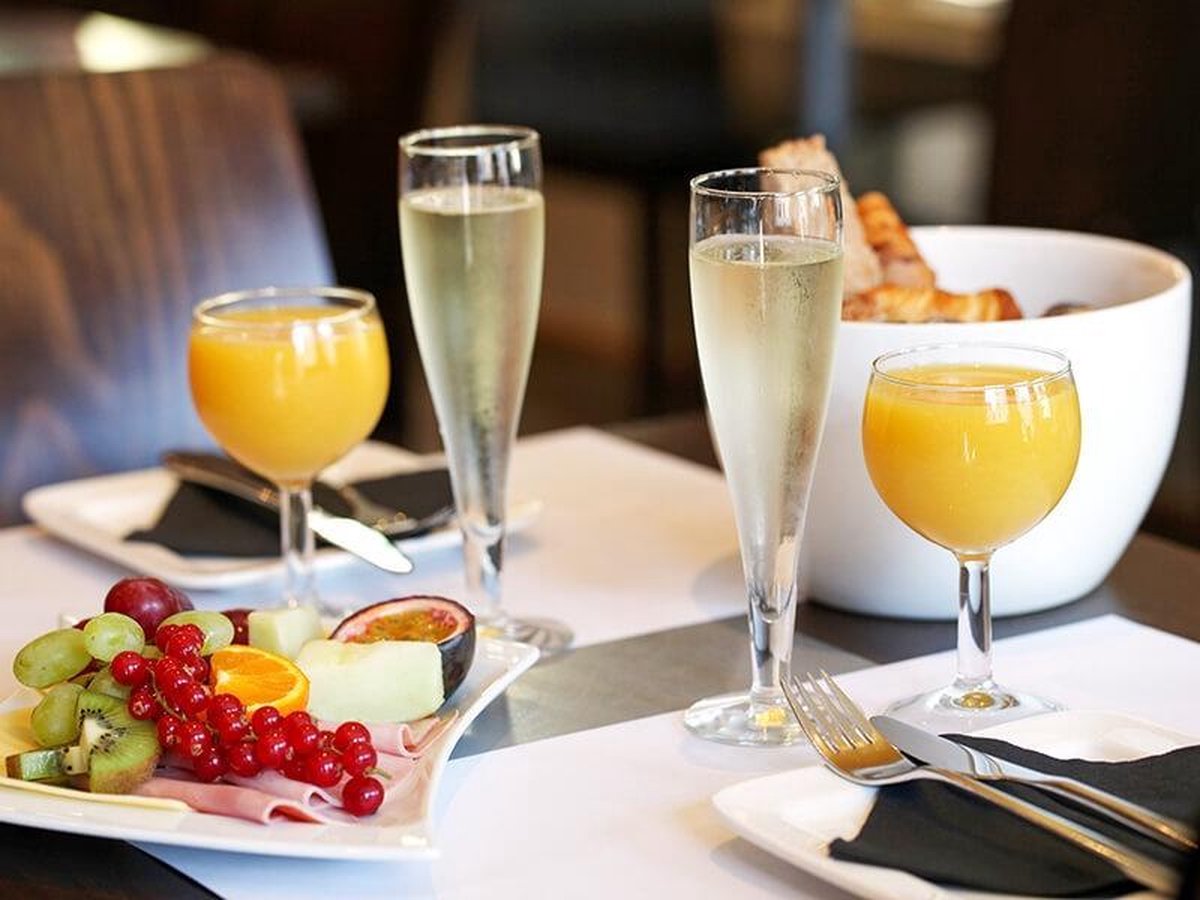 Bongo Bon - ONTBIJT VOOR DE JARIGE: AAN HUIS OF OP RESTAURANT ...