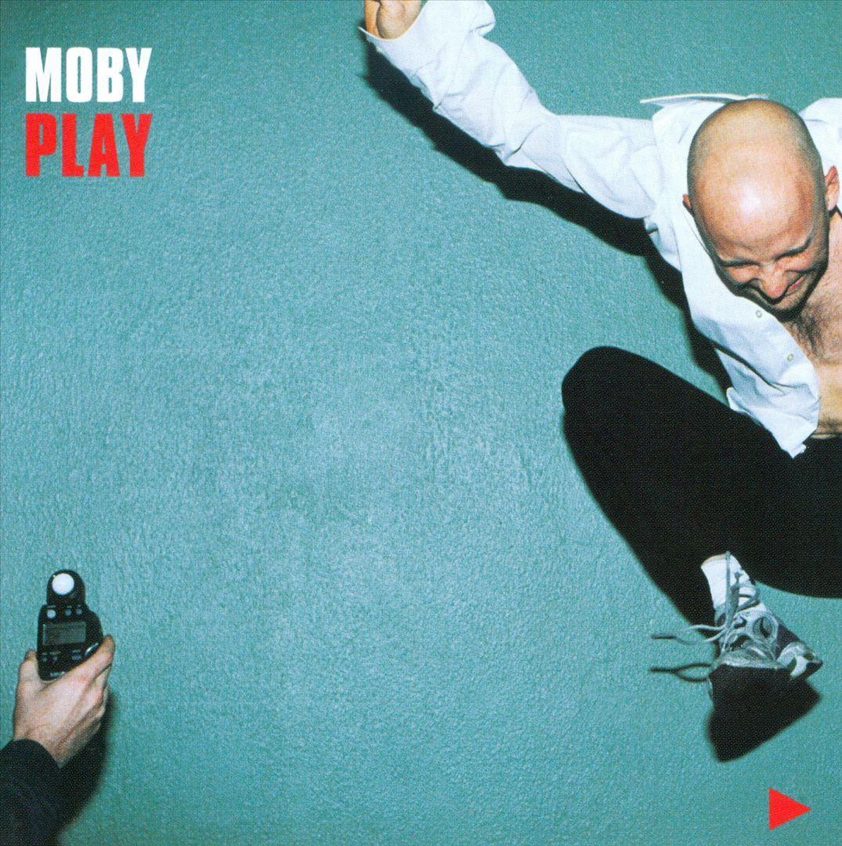 Play, Moby | Muziek | bol