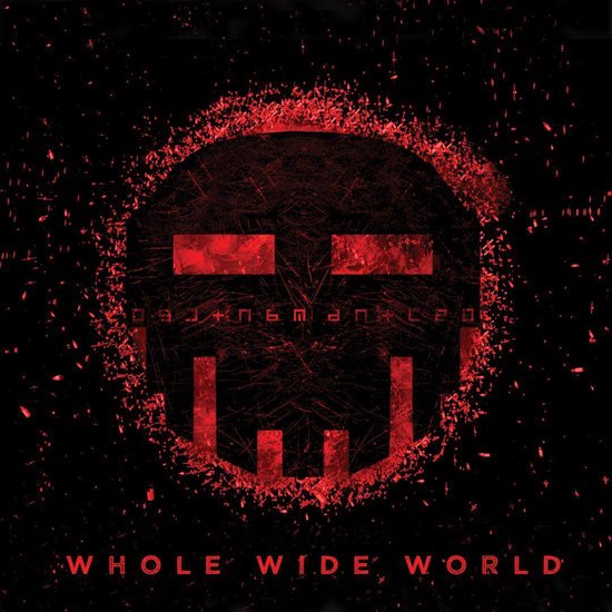 Whole Wide World, Dismantled | CD (album) | Muziek | bol
