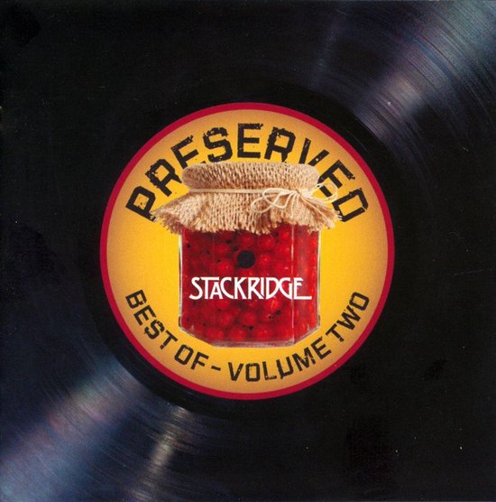 Preserved - Best Of, Stackridge | CD (album) | Muziek | bol