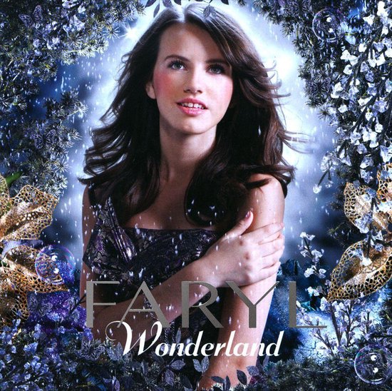 Wonderland, Faryl Smith | CD (album) | Muziek | bol