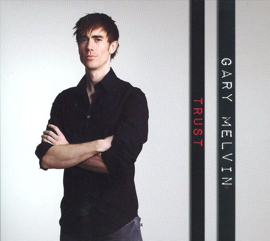 Trust, Gary Melvin | CD (album) | Muziek | bol.com
