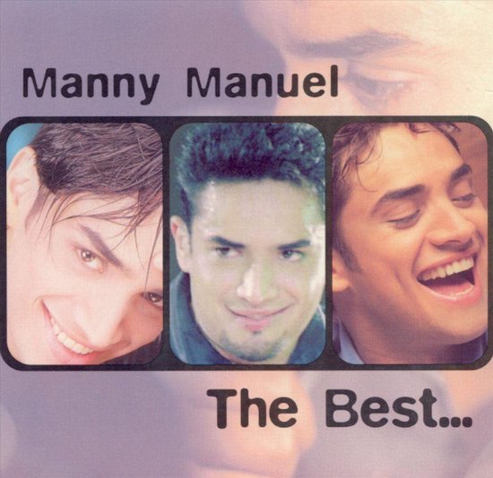 Best..., Manny Manuel | CD (album) | Muziek | bol