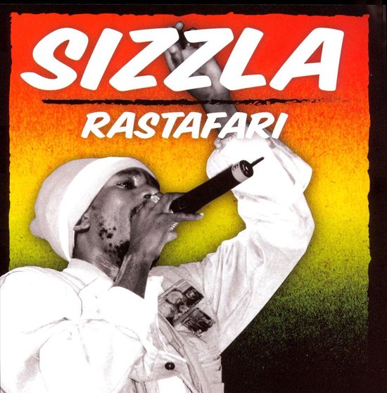 Rastafari, Sizzla | CD (album) | Muziek | bol