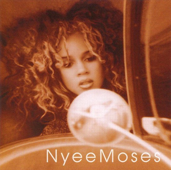 Nyee Moses, Nyee Moses | CD (album) | Muziek | bol
