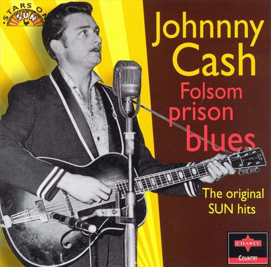 Original Sun Singles '55-'58, Johnny Cash | CD (album) | Muziek | bol