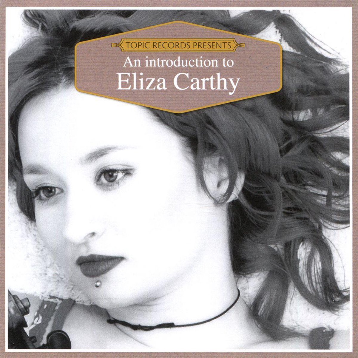 An Introduction To, Eliza Carthy | CD (album) | Muziek | bol.com