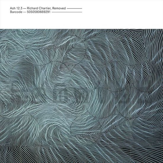 Richard Chartier - Removed (CD), Richard Chartier | CD (album) | Muziek | bol