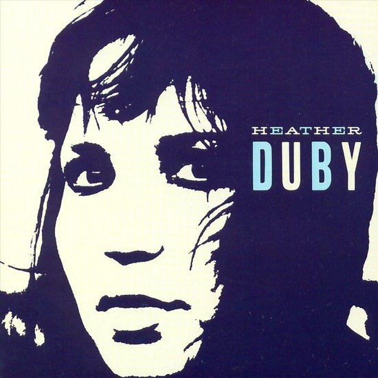Heather Duby, Heather Duby | CD (album) | Muziek | bol.com