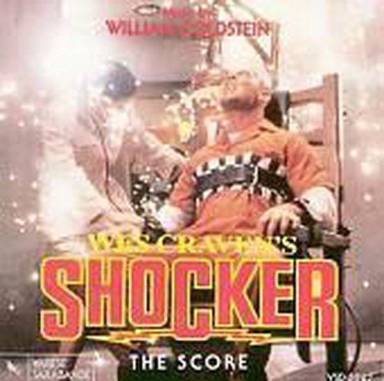 Shocker [Original Score], various artists | CD (album) | Muziek | bol