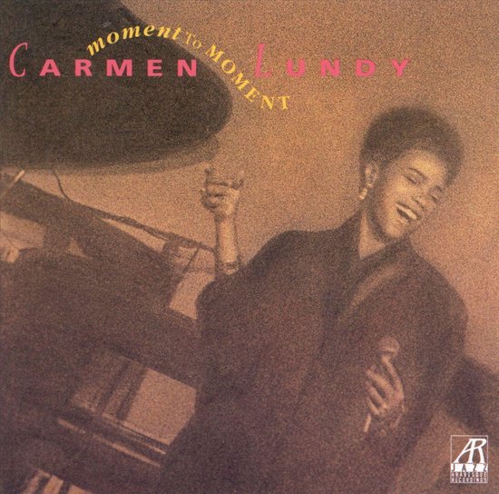 Moment To Moment, Carmen Lundy | CD (album) | Muziek | bol