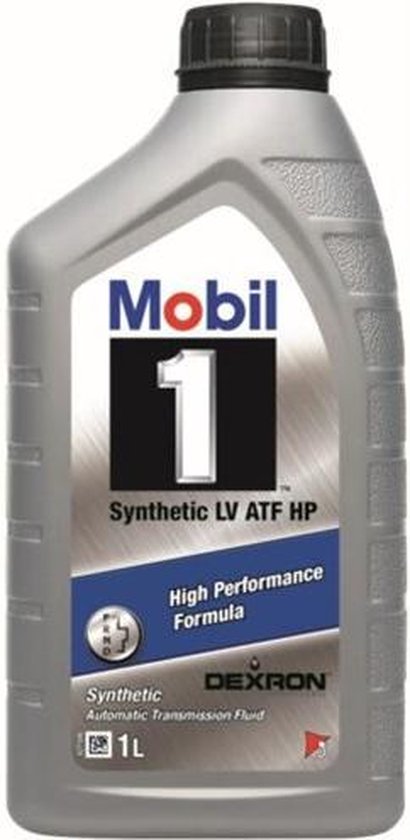 Mobil 1 Synthetic Lv Atf Hp 1L | bol