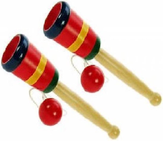 Spel - Bal vangen | Games | bol