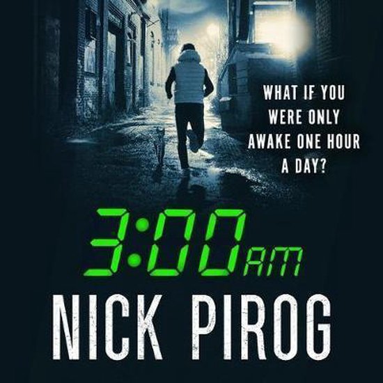3, Nick Pirog | 9781982670955 | Boeken | bol.com