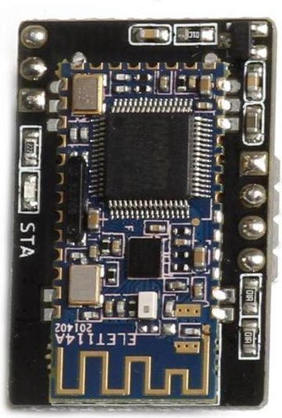 Makeblock Bluetooth Module voor mBot | bol