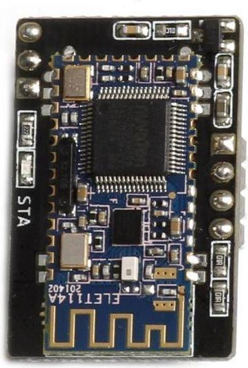 Makeblock Bluetooth Module voor mBot | bol