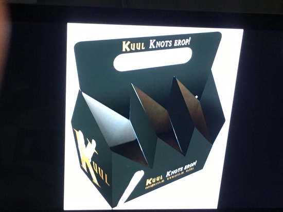 KUUL BIER 6-PACK | bol