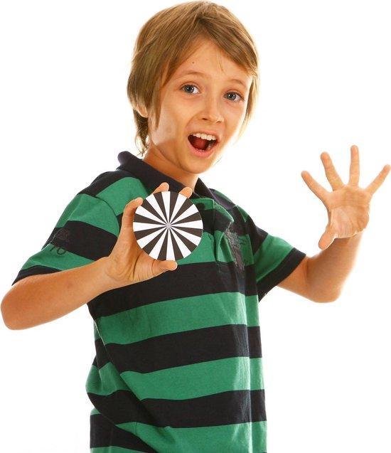 Magic Goocheldoos - Gold Edition - Goochel set voor kinderen - 150 ...