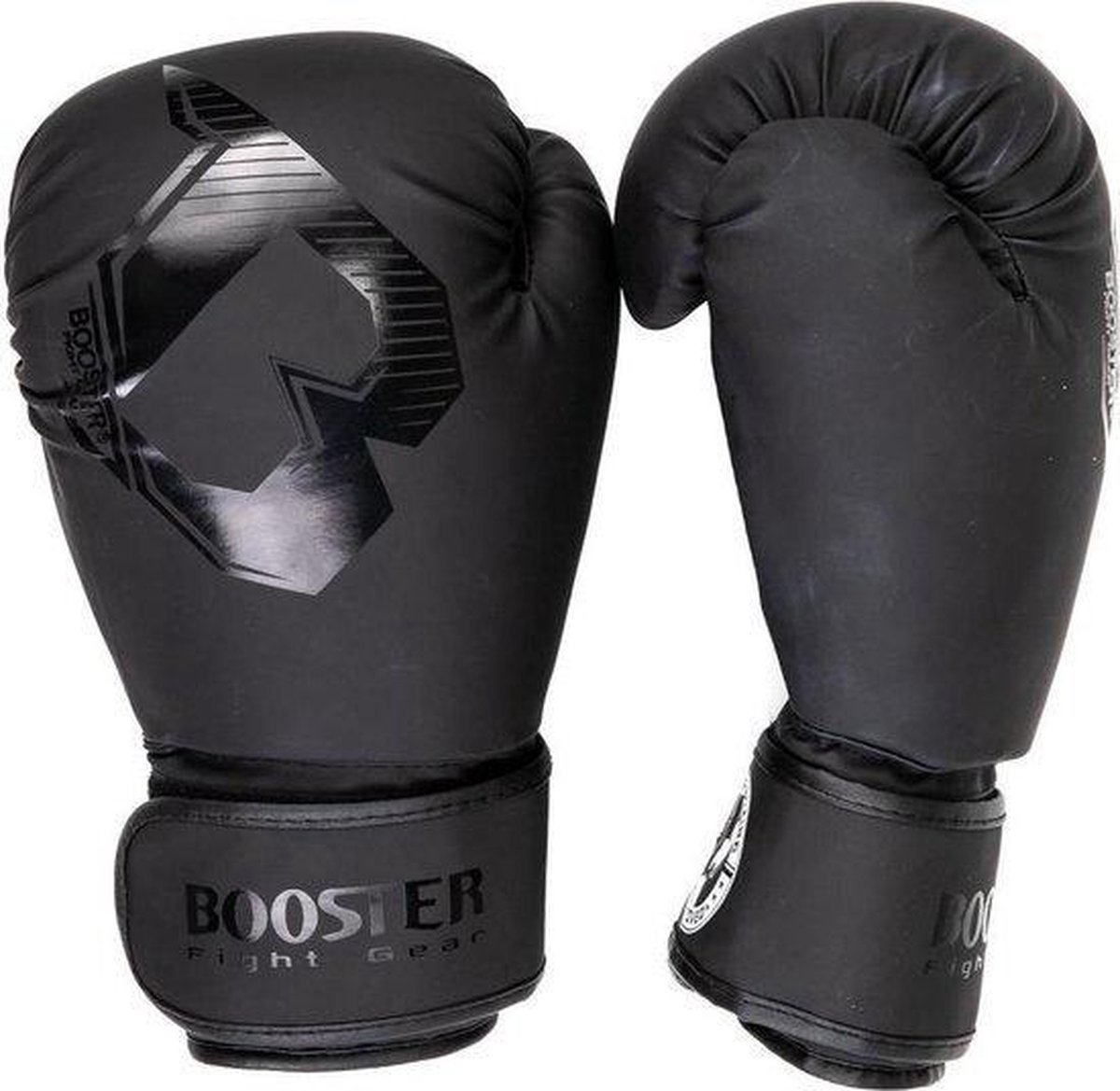 Booster Fightgear - Boxing Approved - 10 oz | bol.com