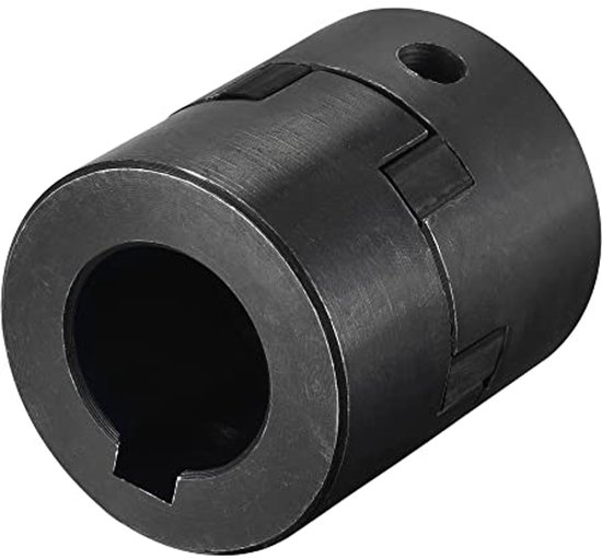 Flexible coupling shaft 25mm to 25mm 51mm x 44mm motor clutch seal | bol