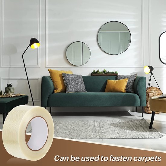 Fiberglass Tape – Reinforcement en Strapping - Versterkte Band - Army ...