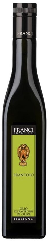 Franci - Frantoio DOP 50cl | bol