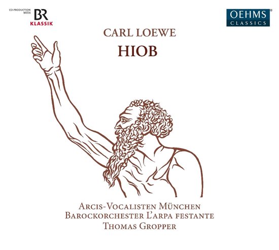 Barockorchester L'arpa Festante - Arcis-Vocalisten - Monika Mauch ...