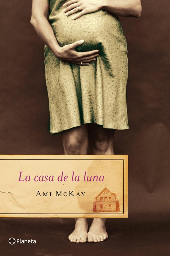 Planeta Internacional - La casa de la luna (ebook), Ami Mckay ...